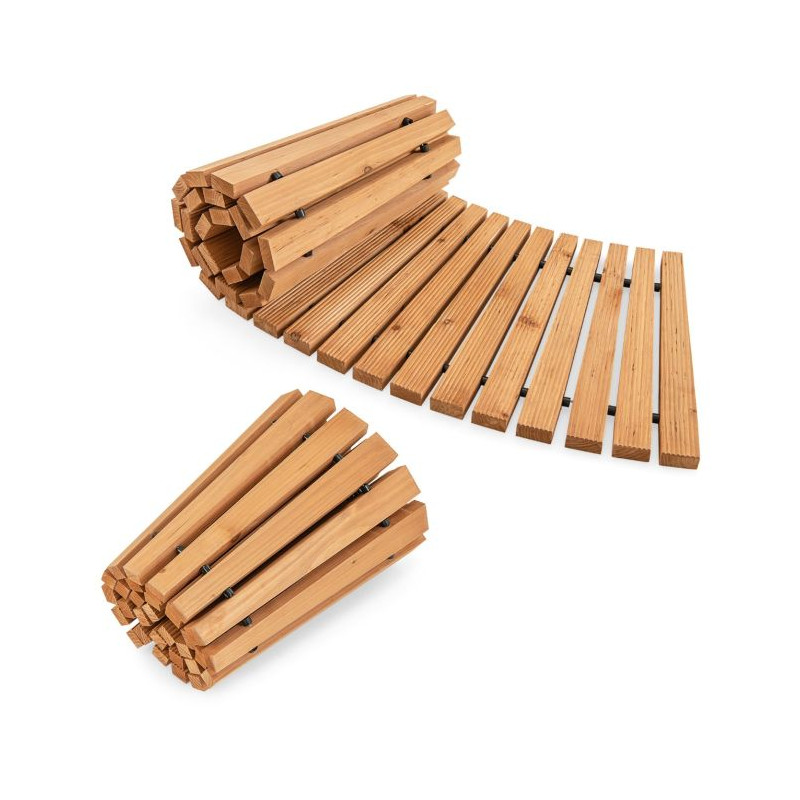 Uilas Roll out Curved Walkway with Non-slip Texture GT4118NA 76823495 ...